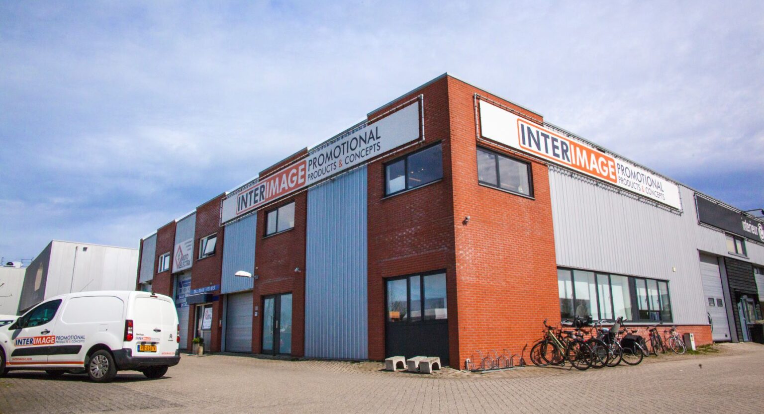 Interimage Promotional Products & Concepts – Imagine. Create. Promote.